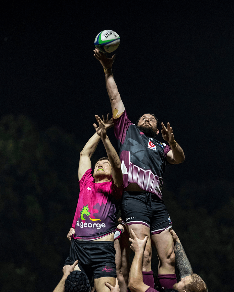 Redland Bay Junior Rugby Club Brisbane - Redland Bay Cyclones Rugby Club