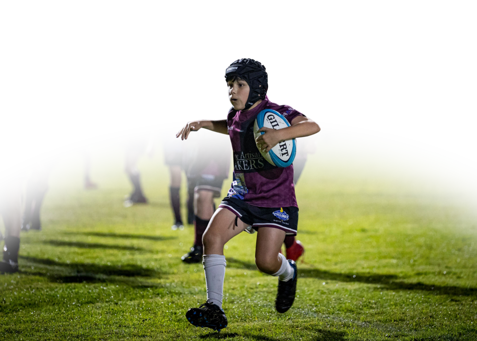 Redland Bay Junior Rugby Club Brisbane - Redland Bay Cyclones Rugby Club