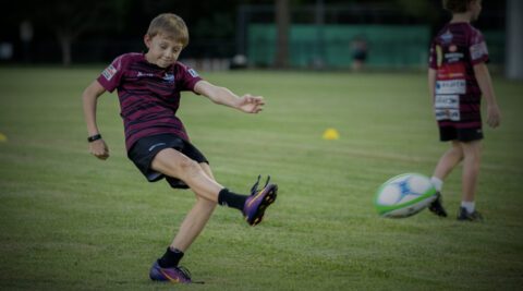 Redland Bay Junior Rugby Club Brisbane - Redland Bay Cyclones Rugby Club