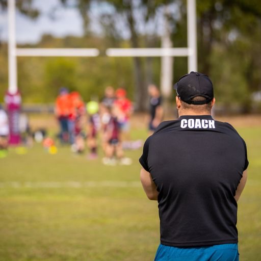 Brisbane Junior Rugby - Redland Bay Cyclones Rugby Club