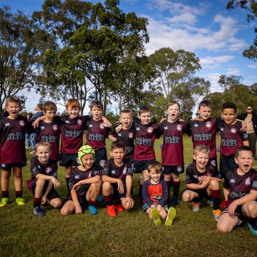 Redland Bay Junior Rugby Club Brisbane - Redland Bay Cyclones Rugby Club